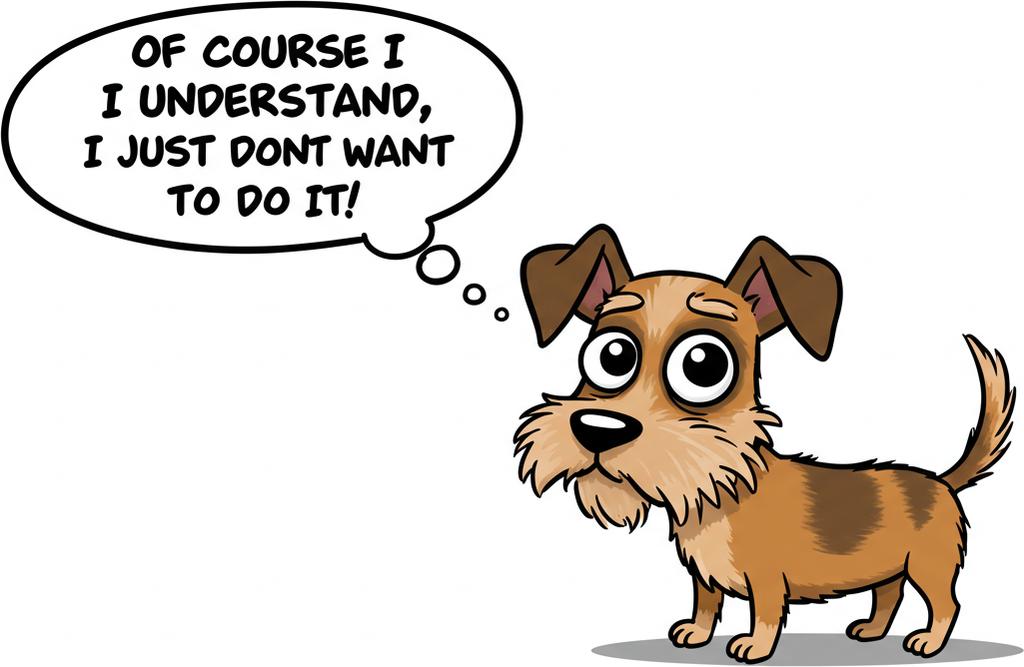 Can Dogs Understand Human Language? – Woof