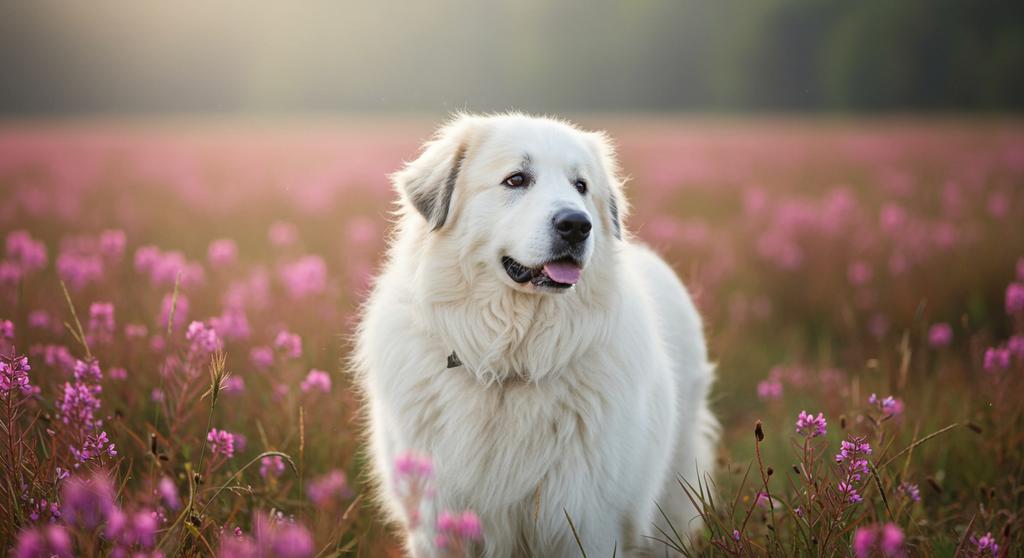 Dog Breed Profile: Great Pyrenees – Woof