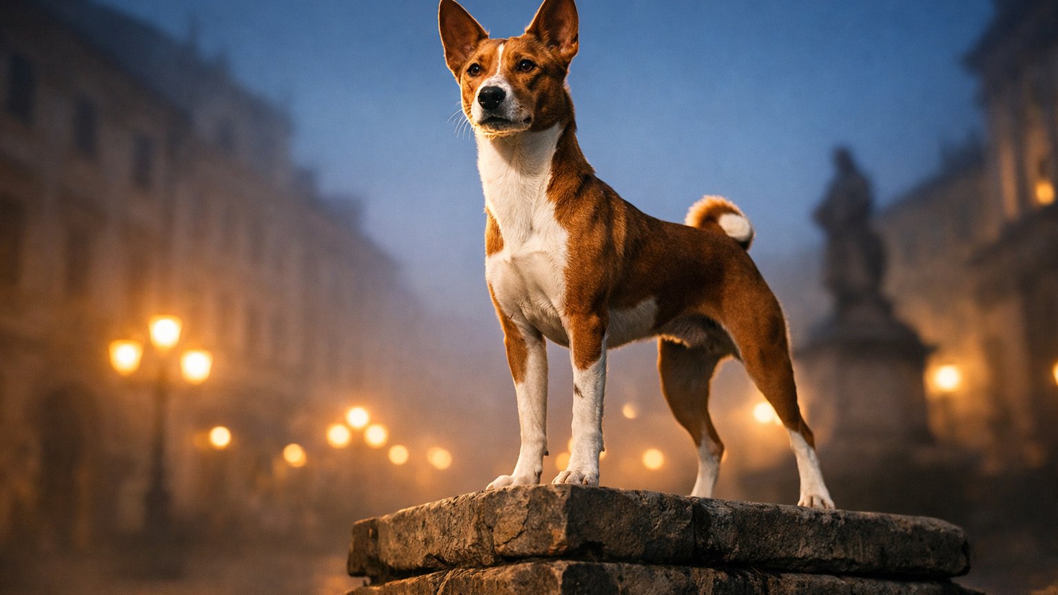 Historical Paw-prints: Famous Dogs Who (Actually) Shaped History and W ...