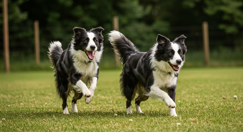 How to Deal With a Hyperactive Dog – Woof
