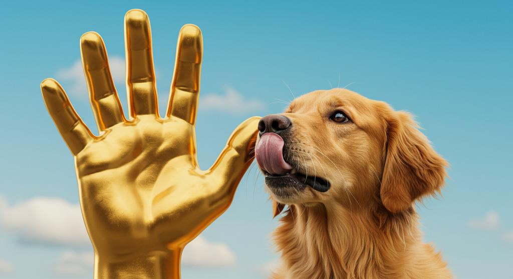 What Are the Five Golden Rules of Dog Training? – Woof