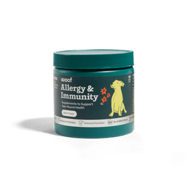 Shop All Woof Dog Toys & Treats