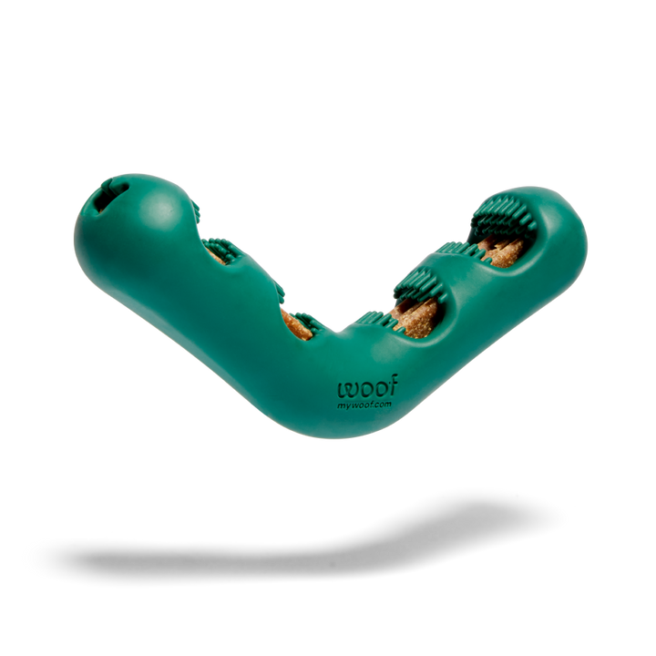 Woof Dog Products - The Amazing Pupsicle