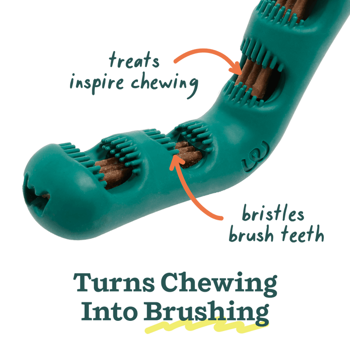 The Brighter Smiles Pack – Woof