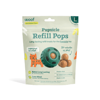 Refills – Woof