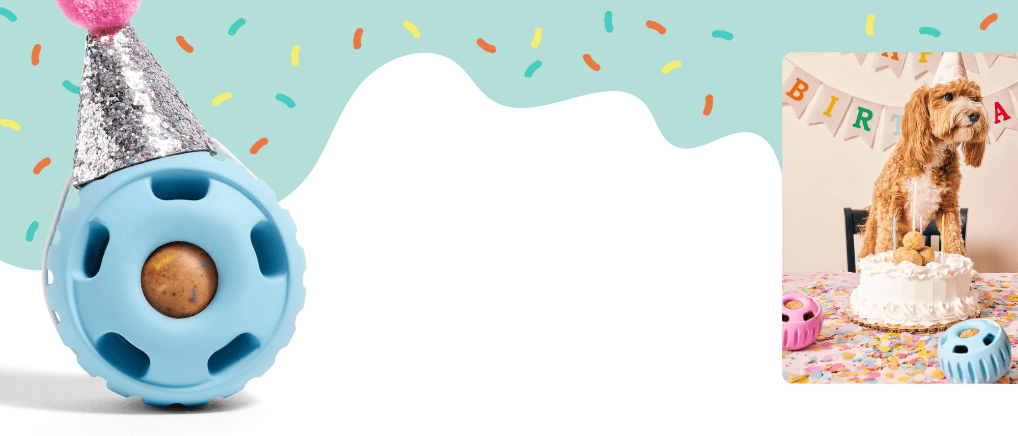 The Pupsicle – Woof