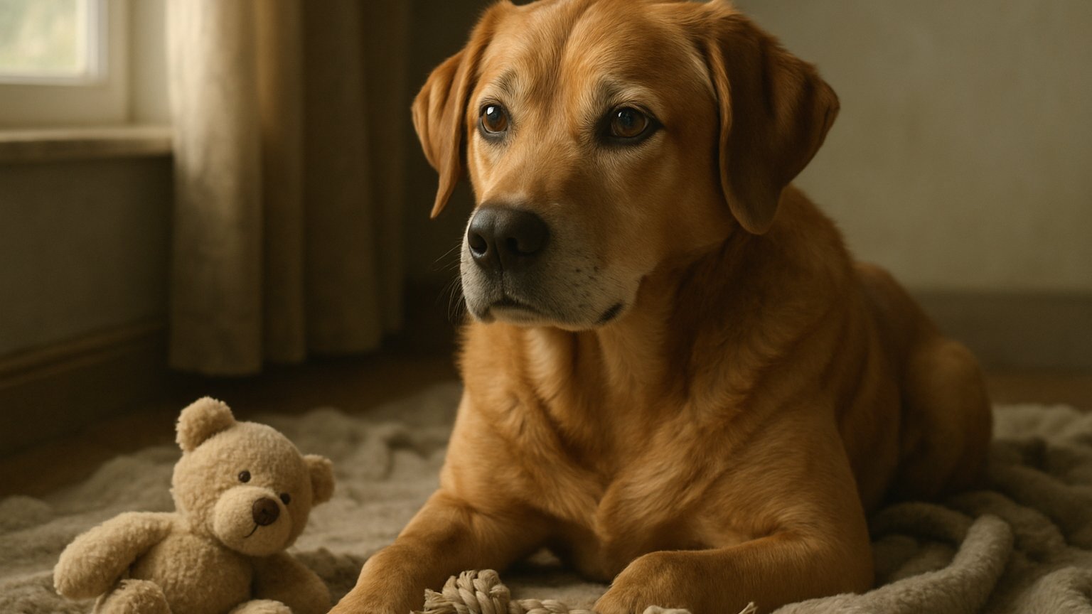 How Long Can A Dog Remember Somebody? Discovering Your Dog’s Las – Woof