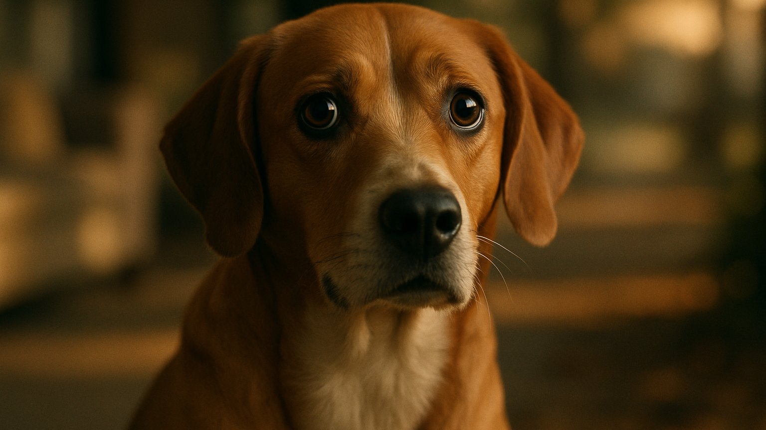 How To React When Your Dog Snaps At You: Understanding, Responding, an ...