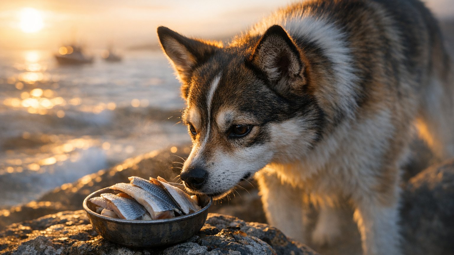 Is Herring Good for Dogs? A Deep Dive Into This Omega-Packed Fish and ...