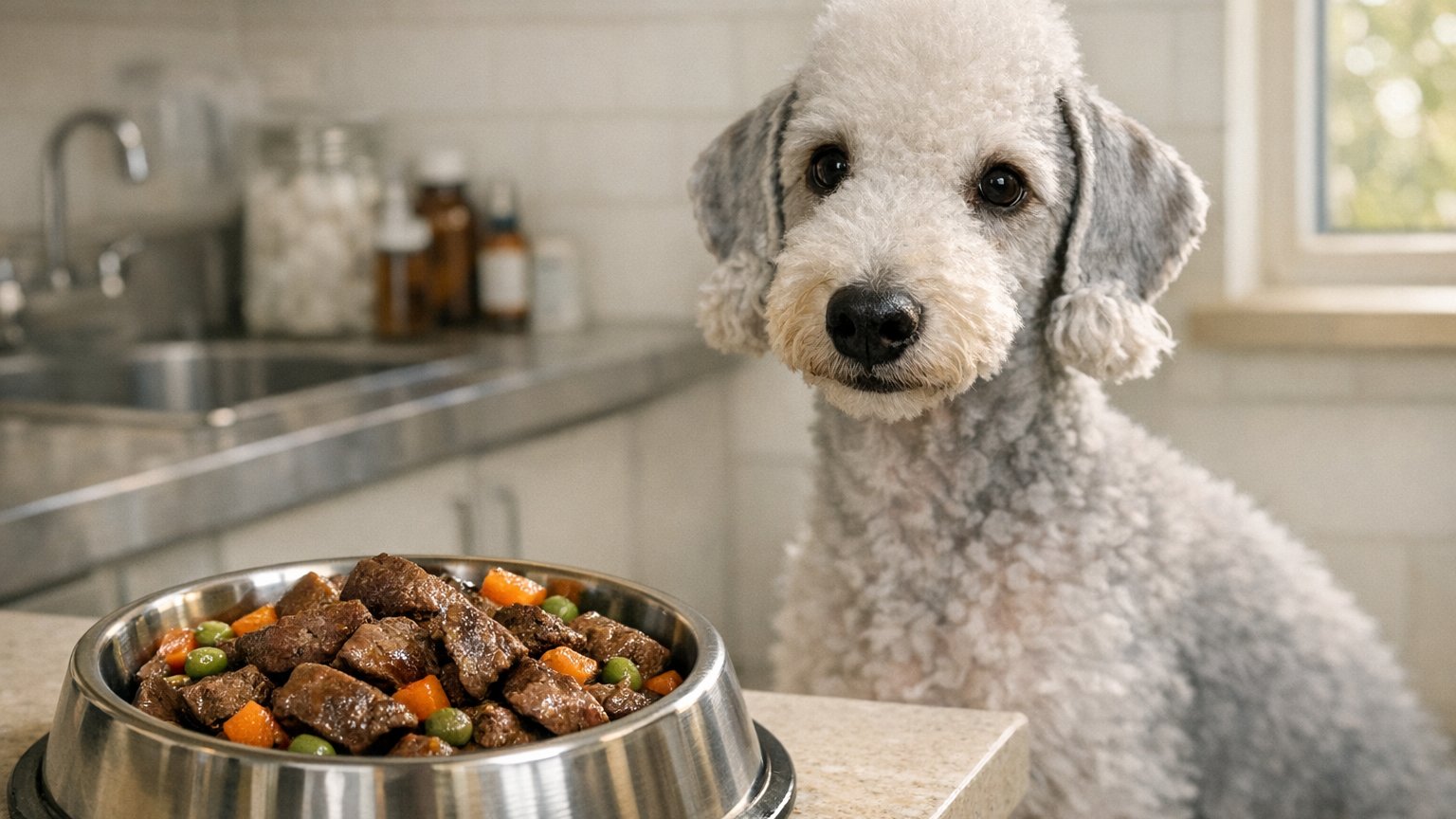 Is Lamb Liver Good for Dogs? A Tasty, Nutrient-Packed Treat Guide for ...