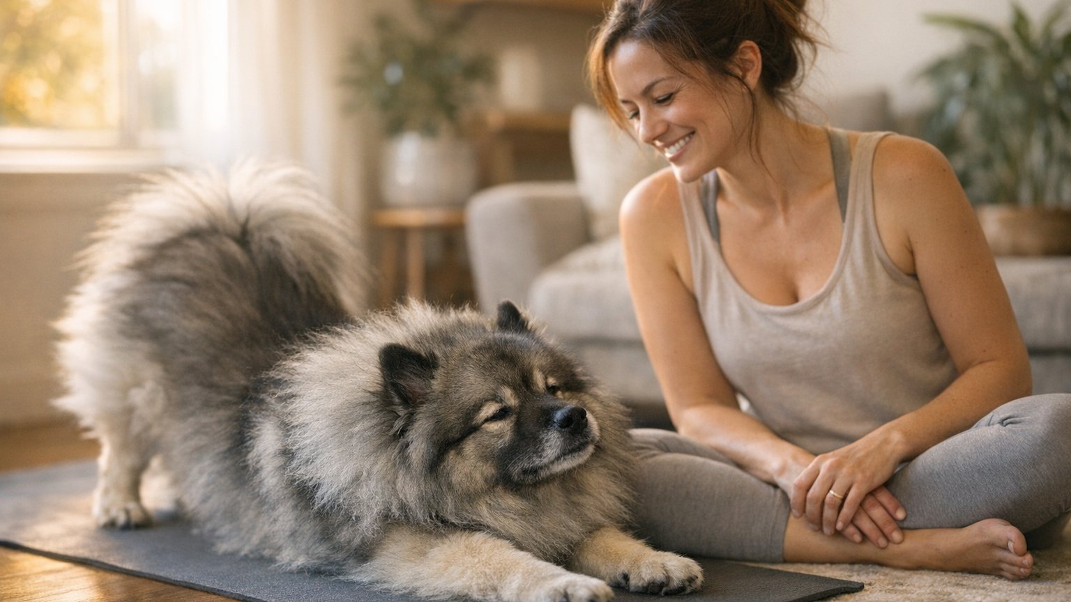 The Rise of "Doga" (Dog Yoga): Does Your Dog Actually Enjoy It? A Play ...